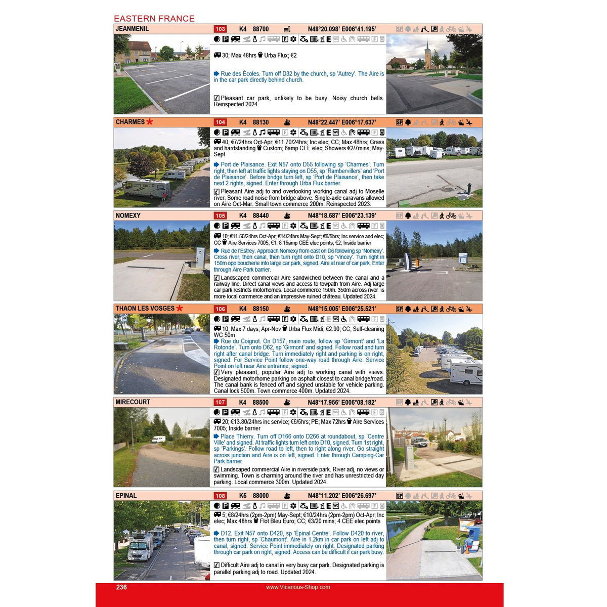 All the Aires France 10th Special Edition 2025 Vicarious Books Media ...