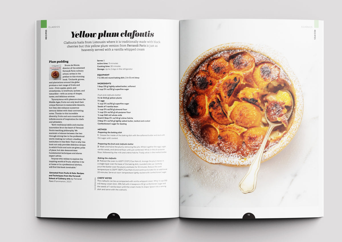 Taste of France Magazine Issue 4 – France Media Shop